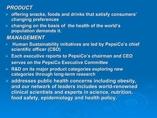 Pepsi | PPT