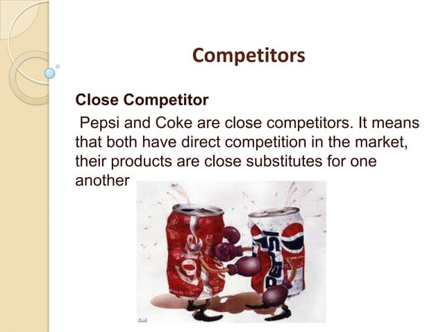 Pepsi distribution system | PPTX