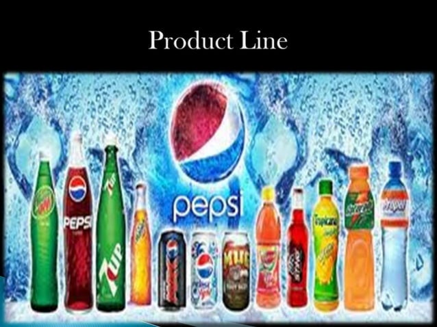4ps Of PEPSI | PPTX