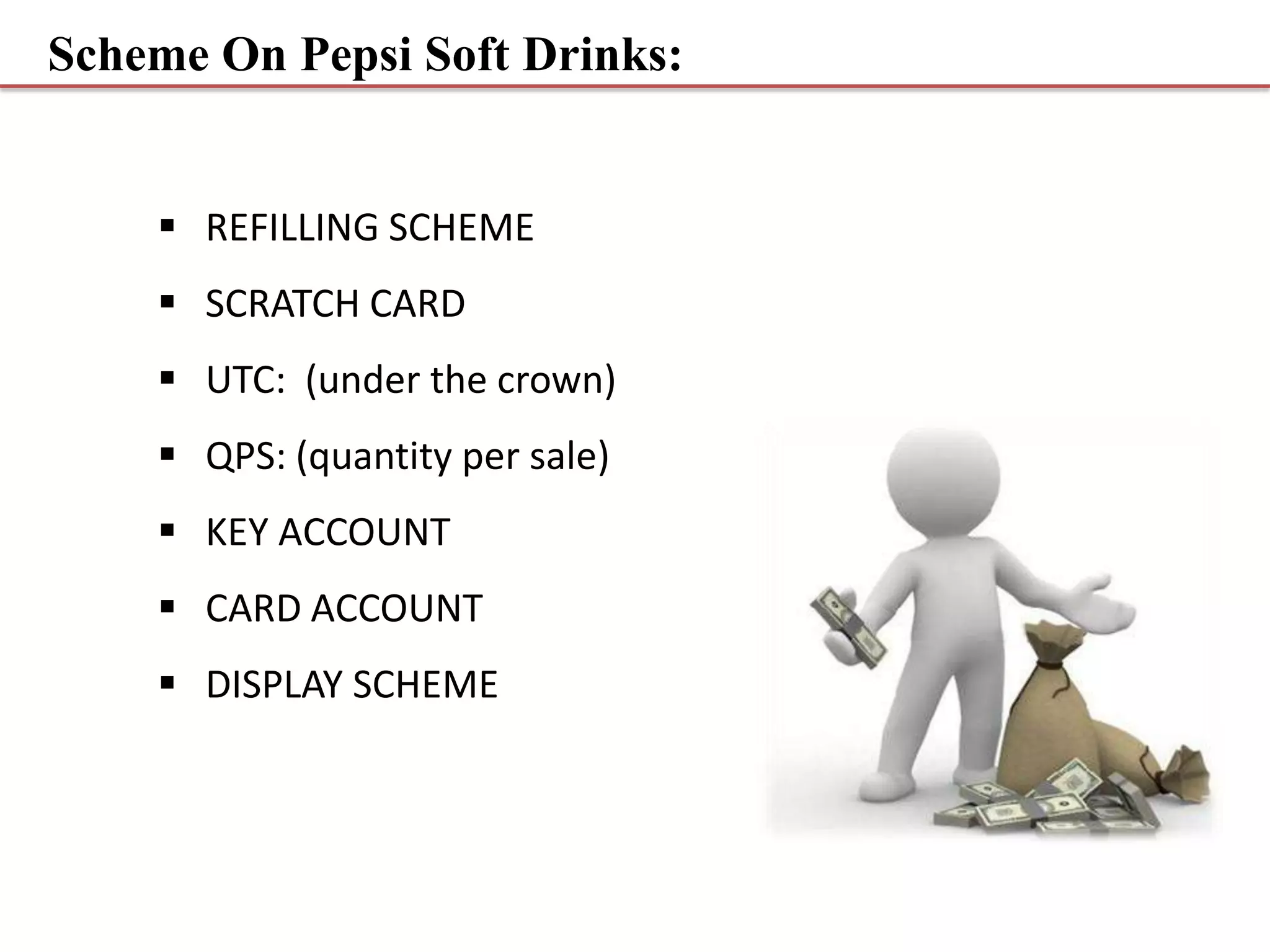 Sales And Distribution Strategy Of PepsiCo | PPTX
