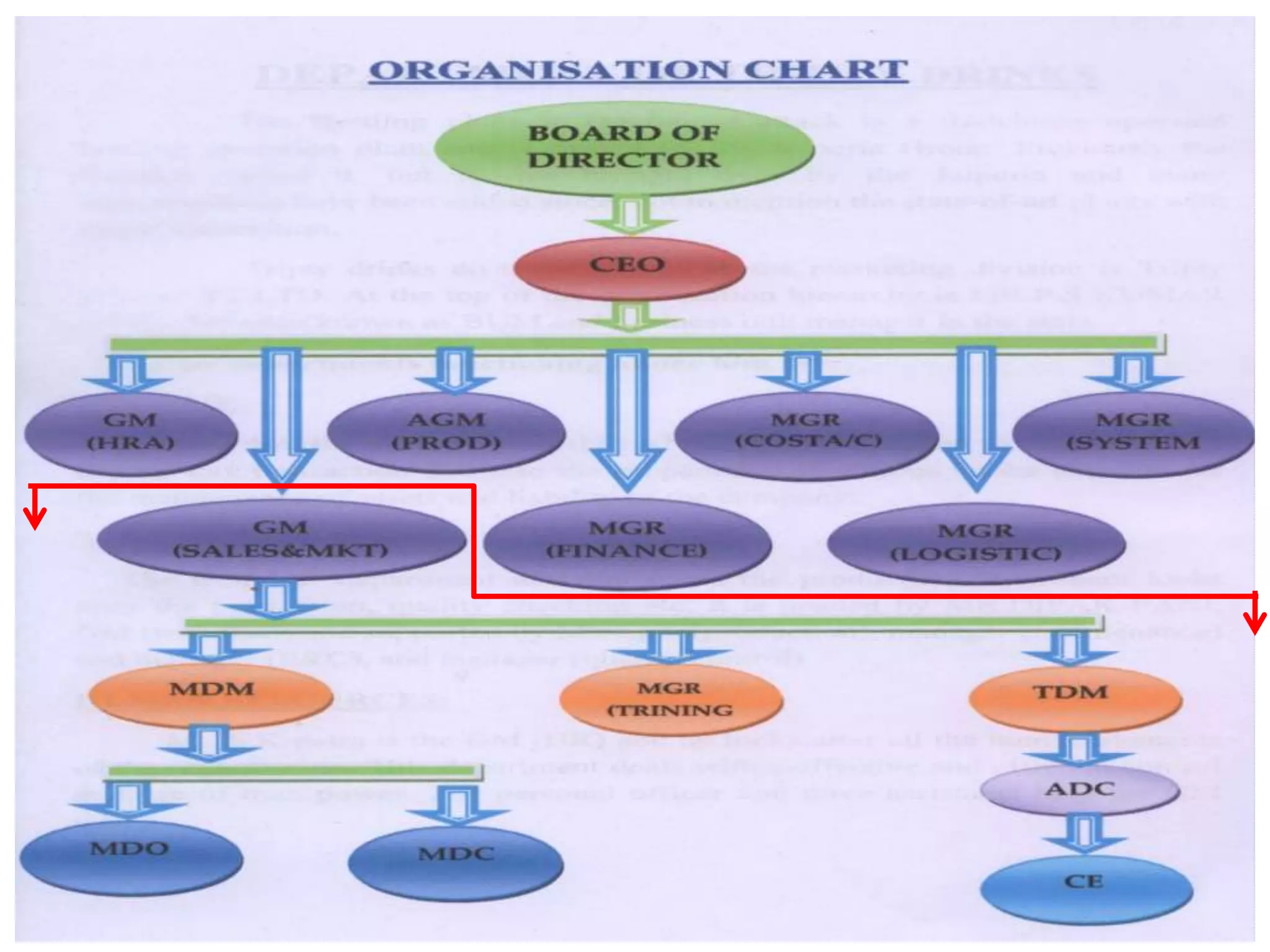 Sales And Distribution Strategy Of PepsiCo | PPTX