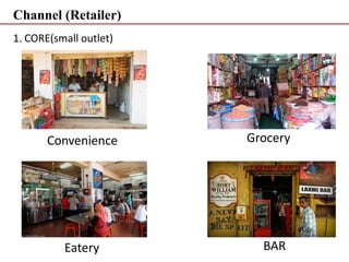 Sales And Distribution Strategy Of PepsiCo | PPTX