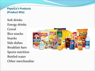 Pepsi | PPT