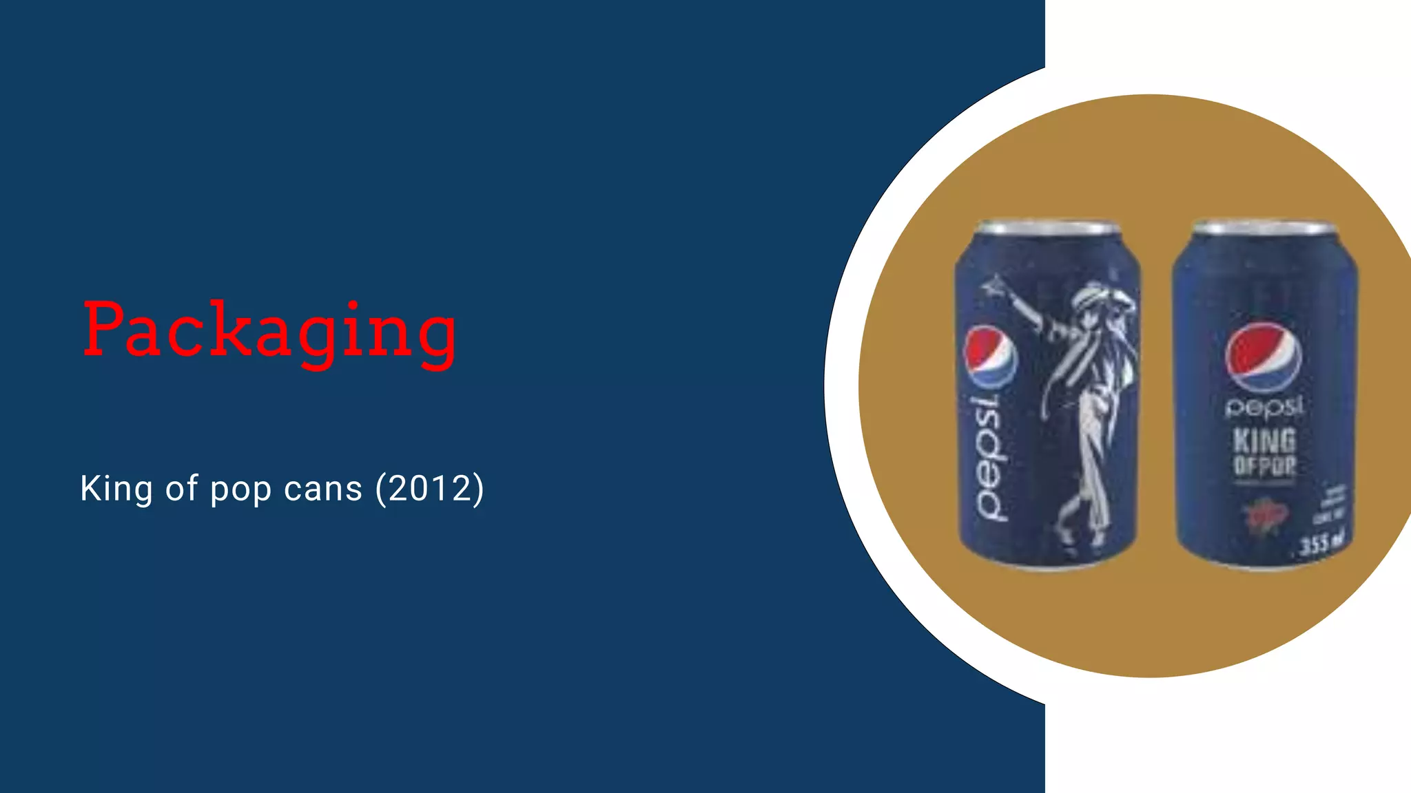 Pepsi across of borders | PPTX
