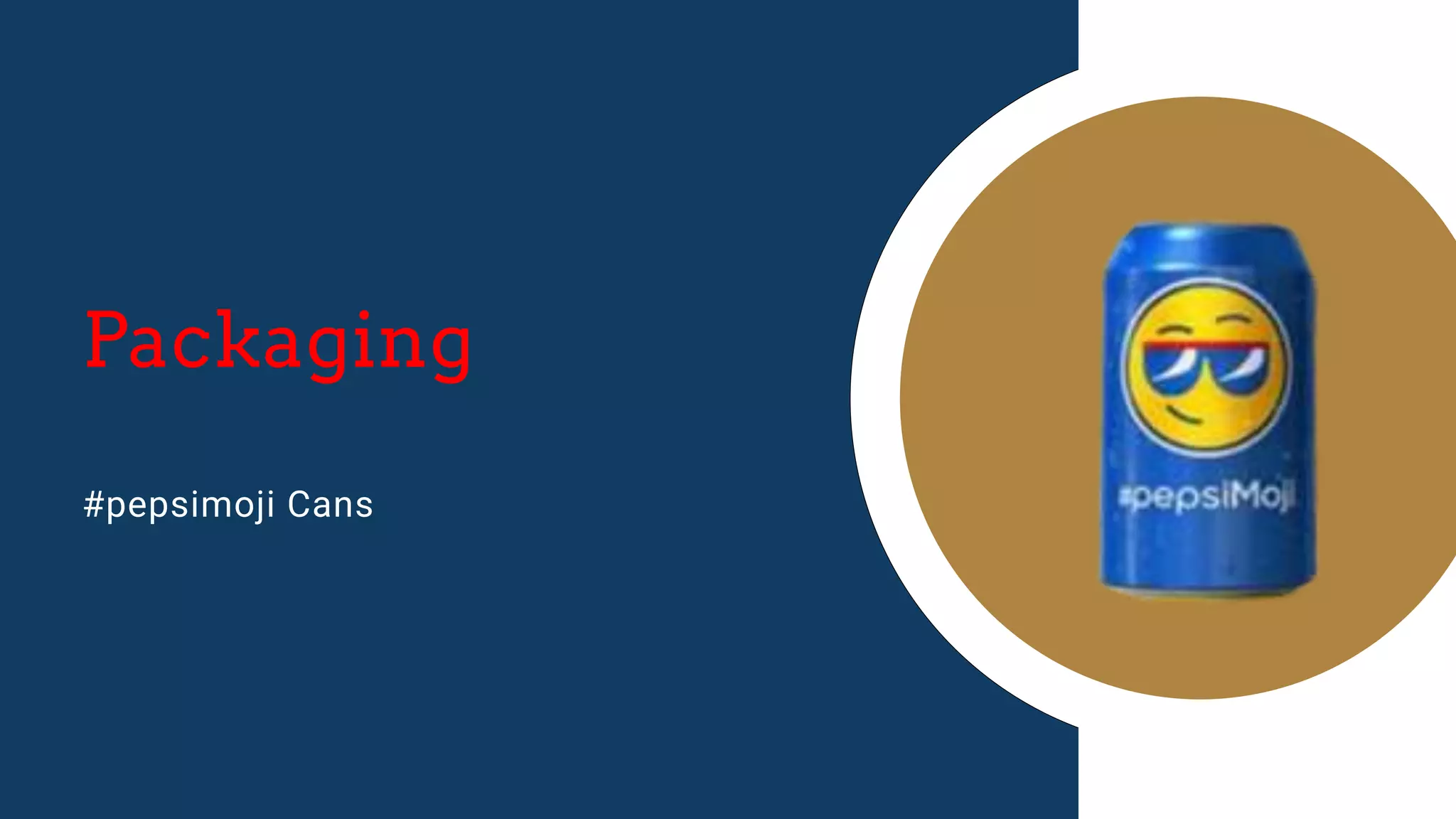 Pepsi across of borders | PPTX
