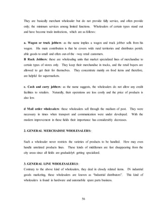 Pepsi channels of distribution | DOCX
