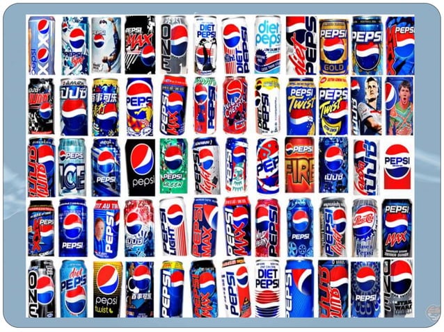 case study on product life cycle of pepsi | PPTX