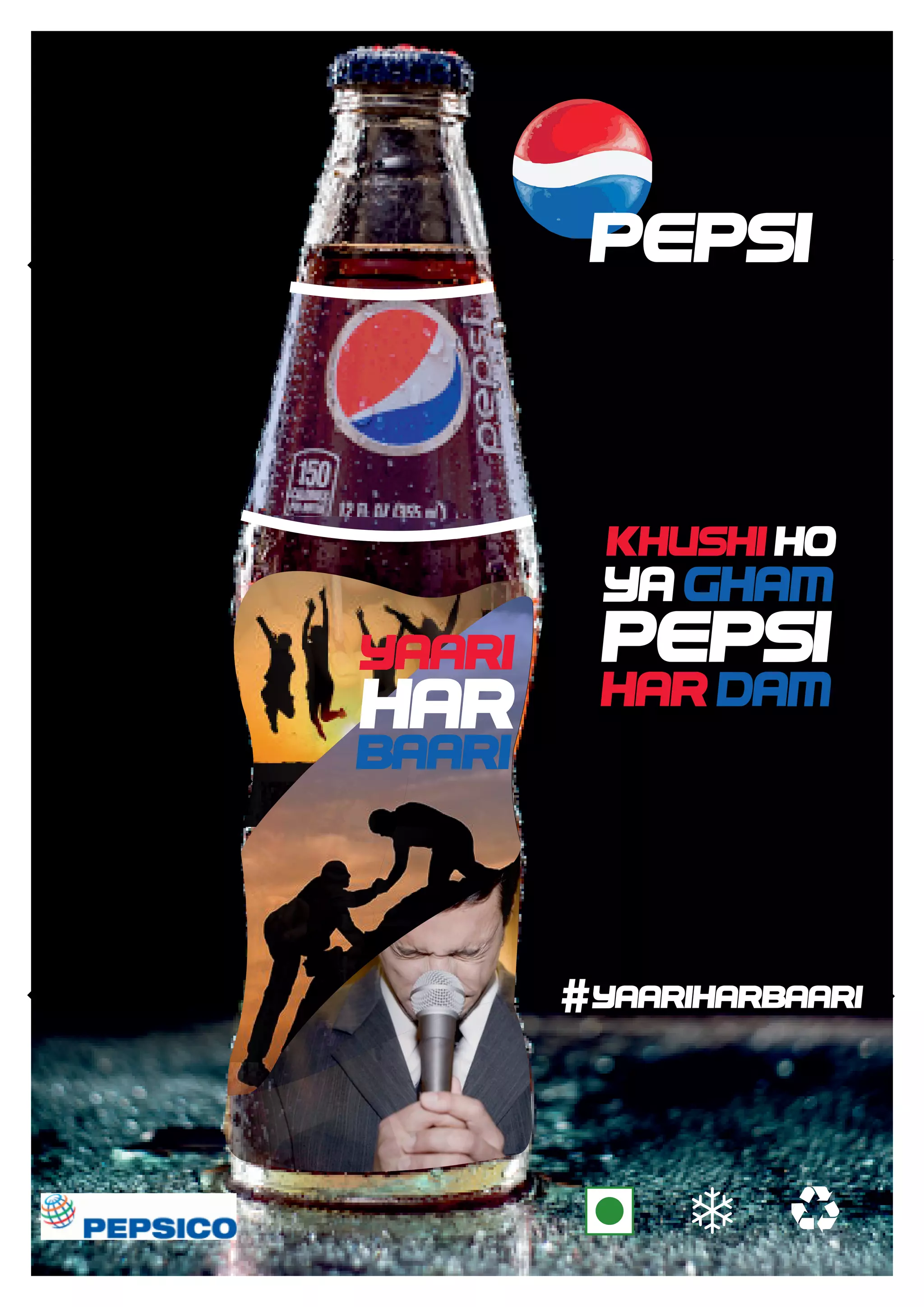 Pepsi - Poster | PDF