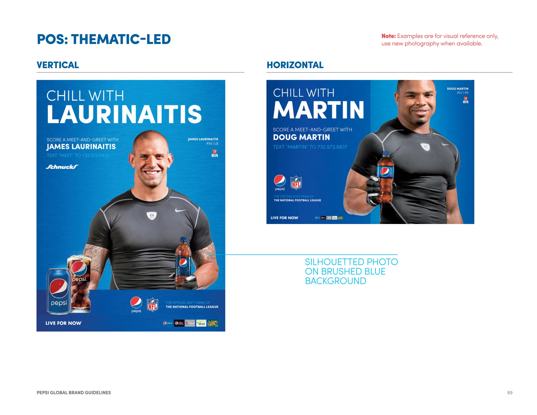 Pepsi VIsual identidade - brandbook da marca | PDF