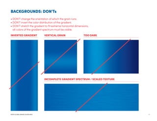 Pepsi VIsual identidade - brandbook da marca | PDF | Advertising ...