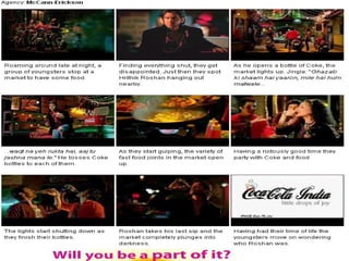 Pepsi Vs Coke ppt by gulab | PPT
