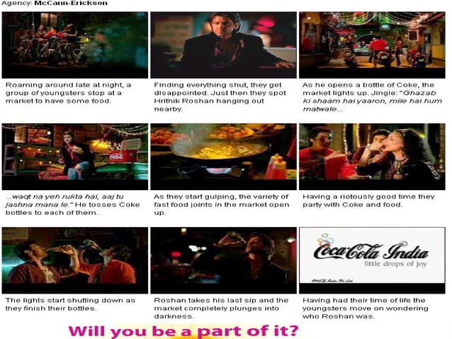 Pepsi Vs Coke ppt by gulab | PPT