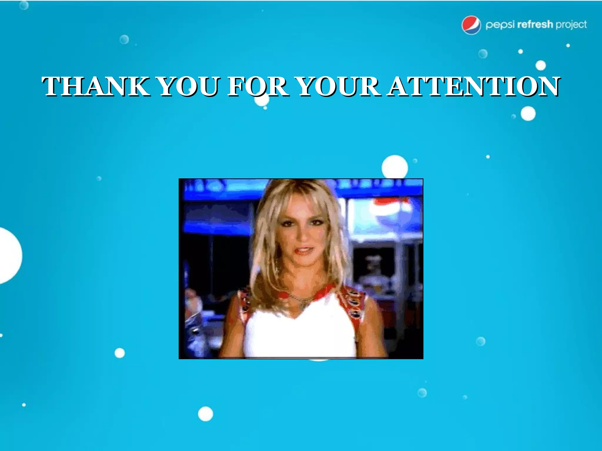 Pepsi case study | PPT