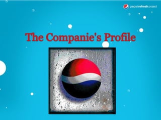 Pepsi case study | PPT