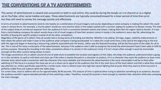 Pepsi ad analysis | PPTX