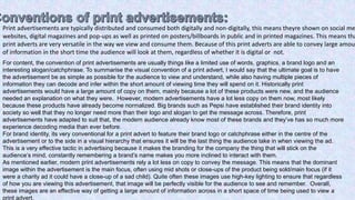 Pepsi ad analysis | PPTX