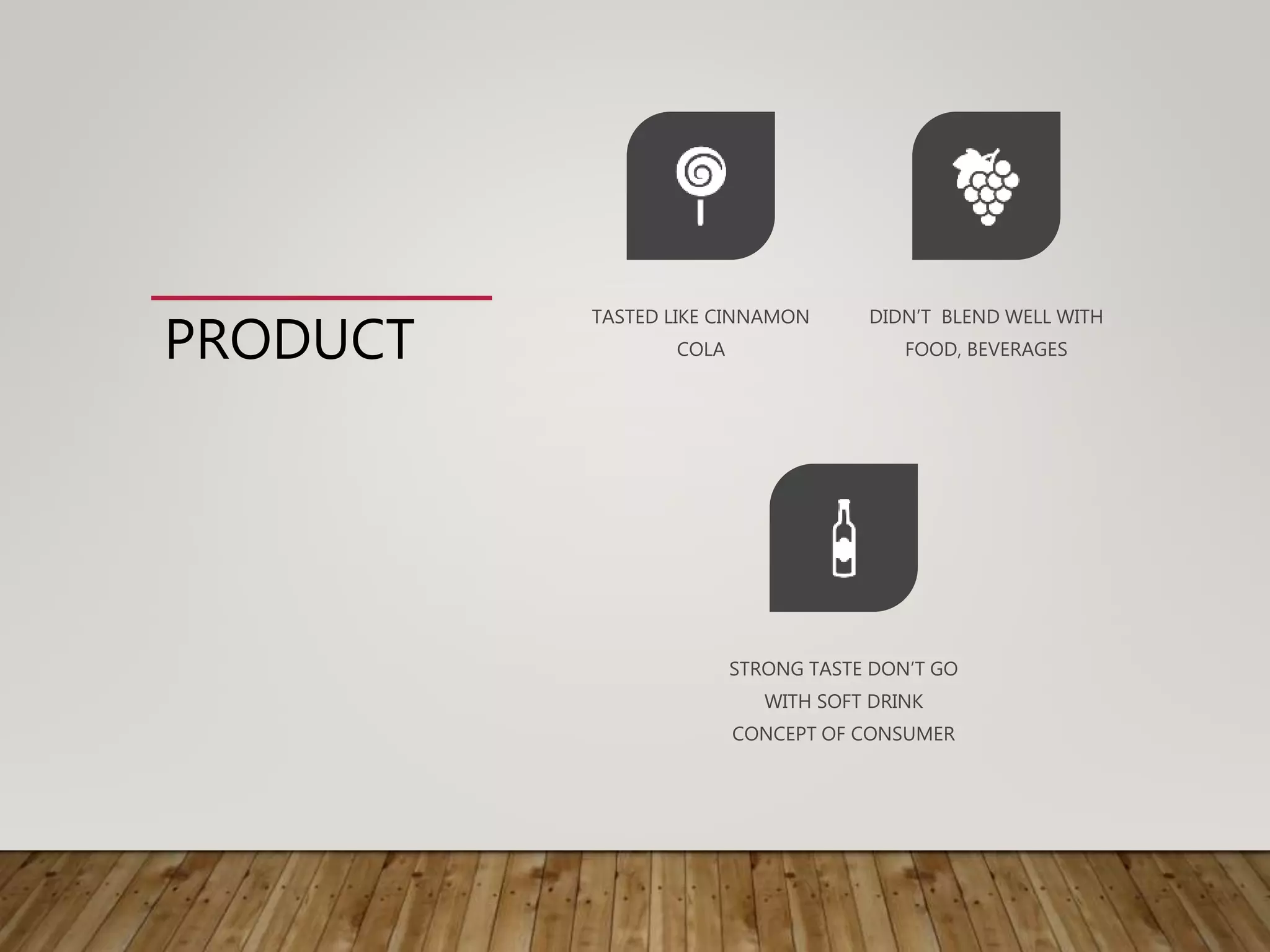 Pepsi atom the josh cola | PPTX