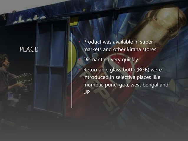 Pepsi atom the josh cola | PPT