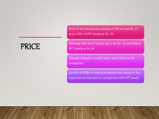 Pepsi atom the josh cola | PPT