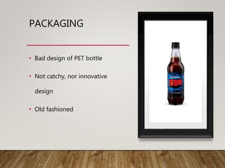 Pepsi atom the josh cola | PPT