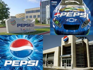 Pepsico | PPTX