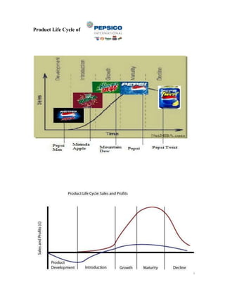 PepsiCo. | DOCX