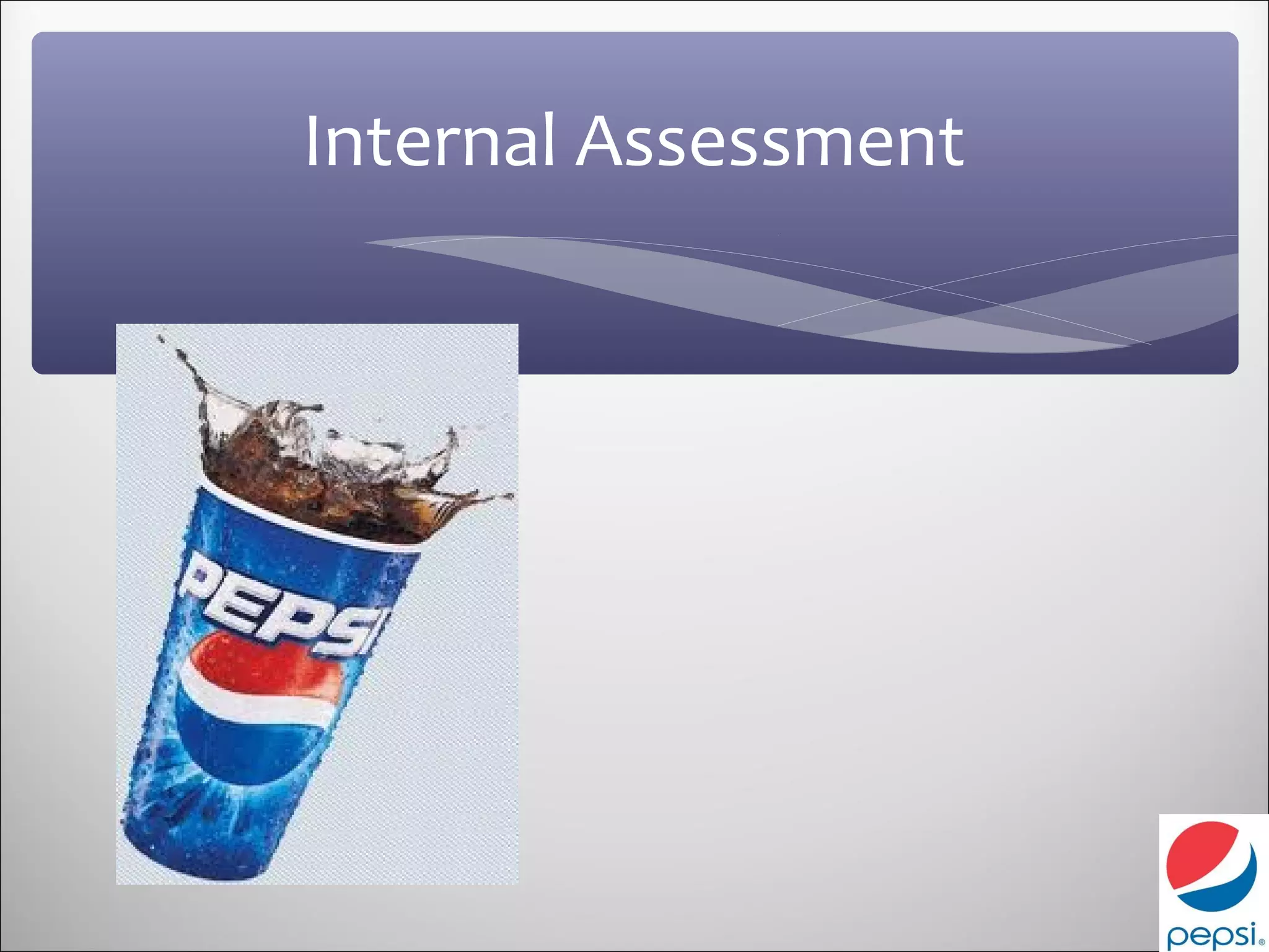 Pepsi | PPT