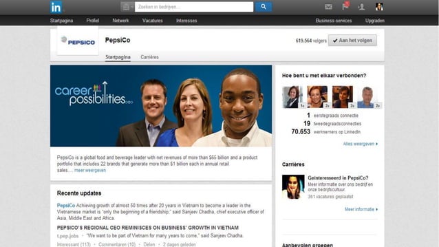 Pepsico | PPSX