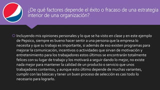 Pepsico | PPTX