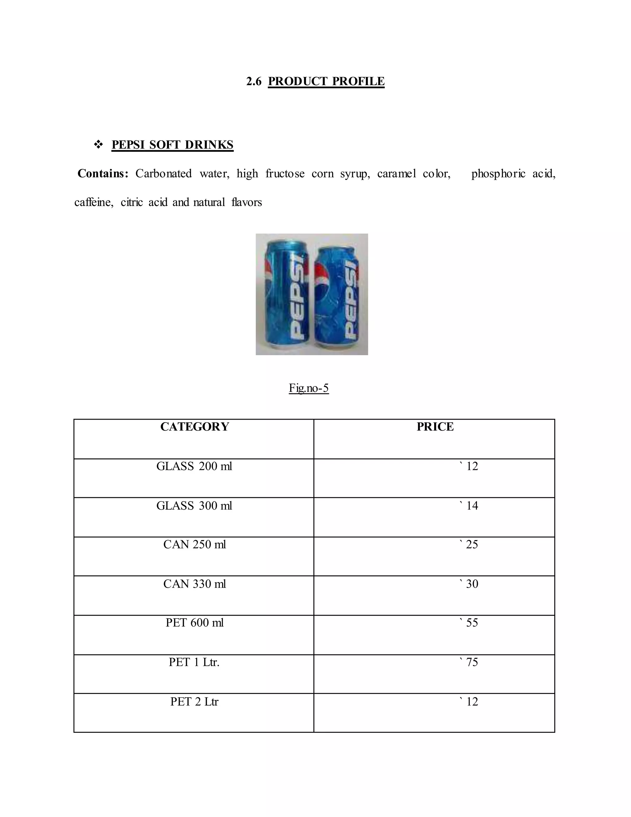 Pepsico | DOCX