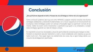 Pepsico | PDF
