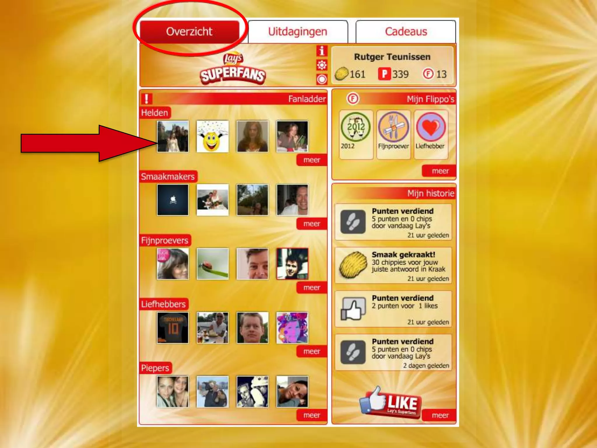 130314-PepsiCo-gamification-conference | PPTX | Business | Business and ...