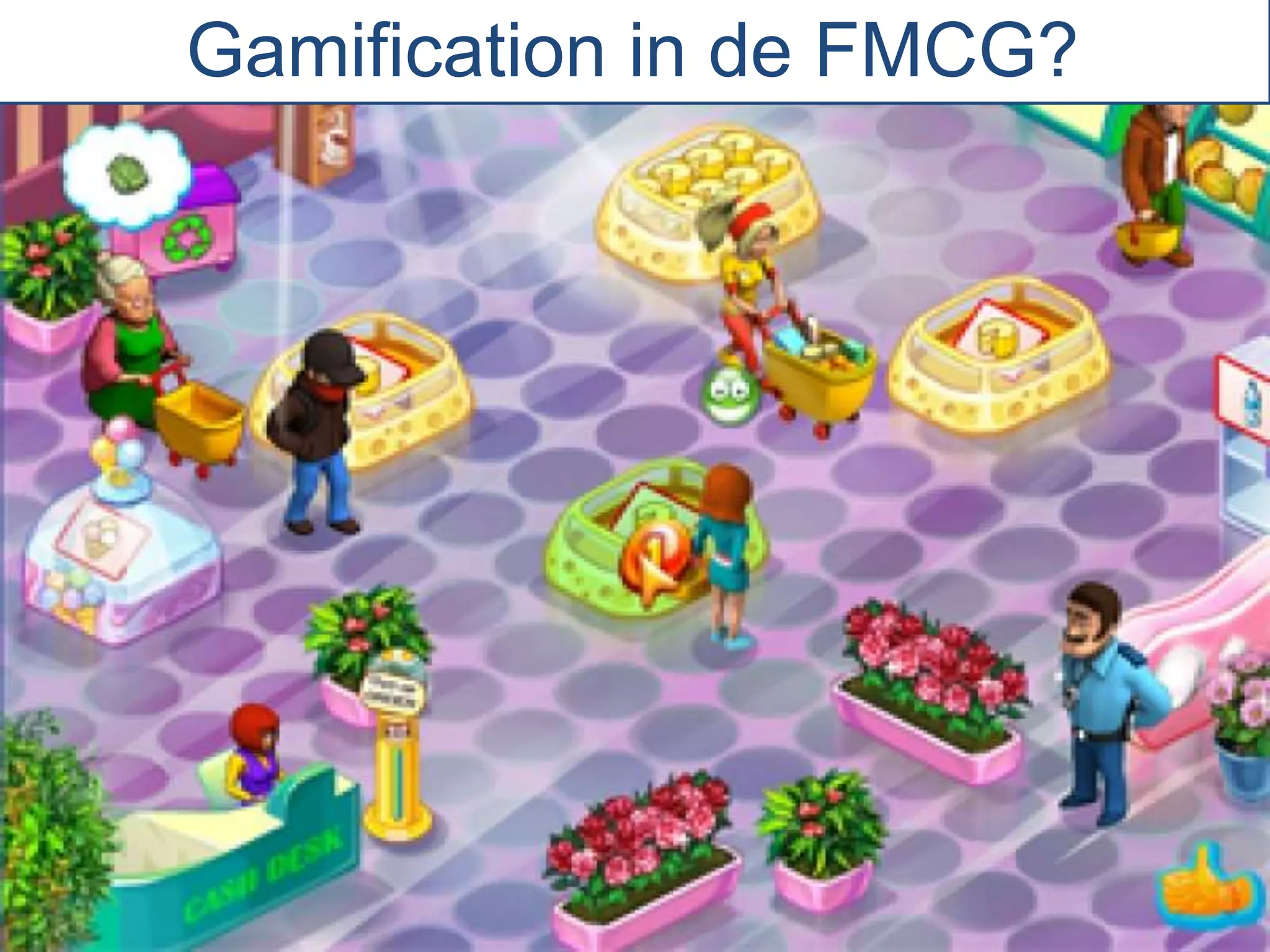 130314-PepsiCo-gamification-conference | PPTX | Business | Business and ...
