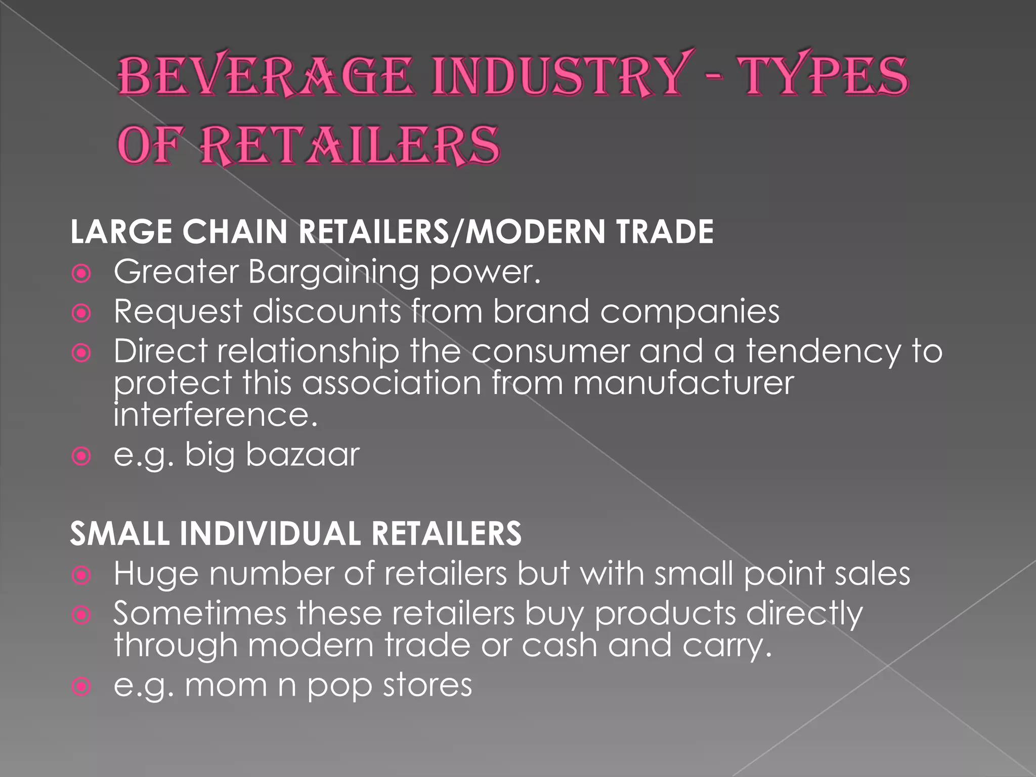 Pepsico sales and distribution | PPTX