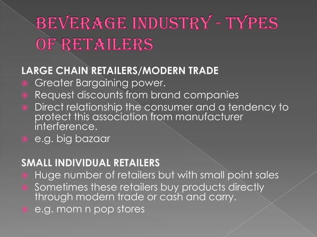 Pepsico sales and distribution | PPTX