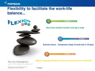 Pepsi co case of study building gender balaned leadership team updated ...