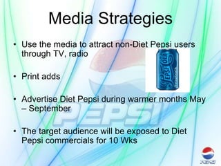 Pepsi co final | PPTX