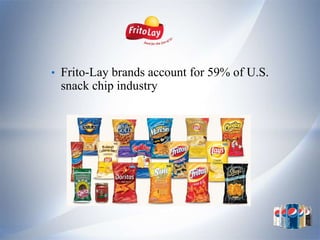 Pepsi co final | PPTX