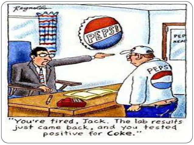 Pepsico Final project | PPT