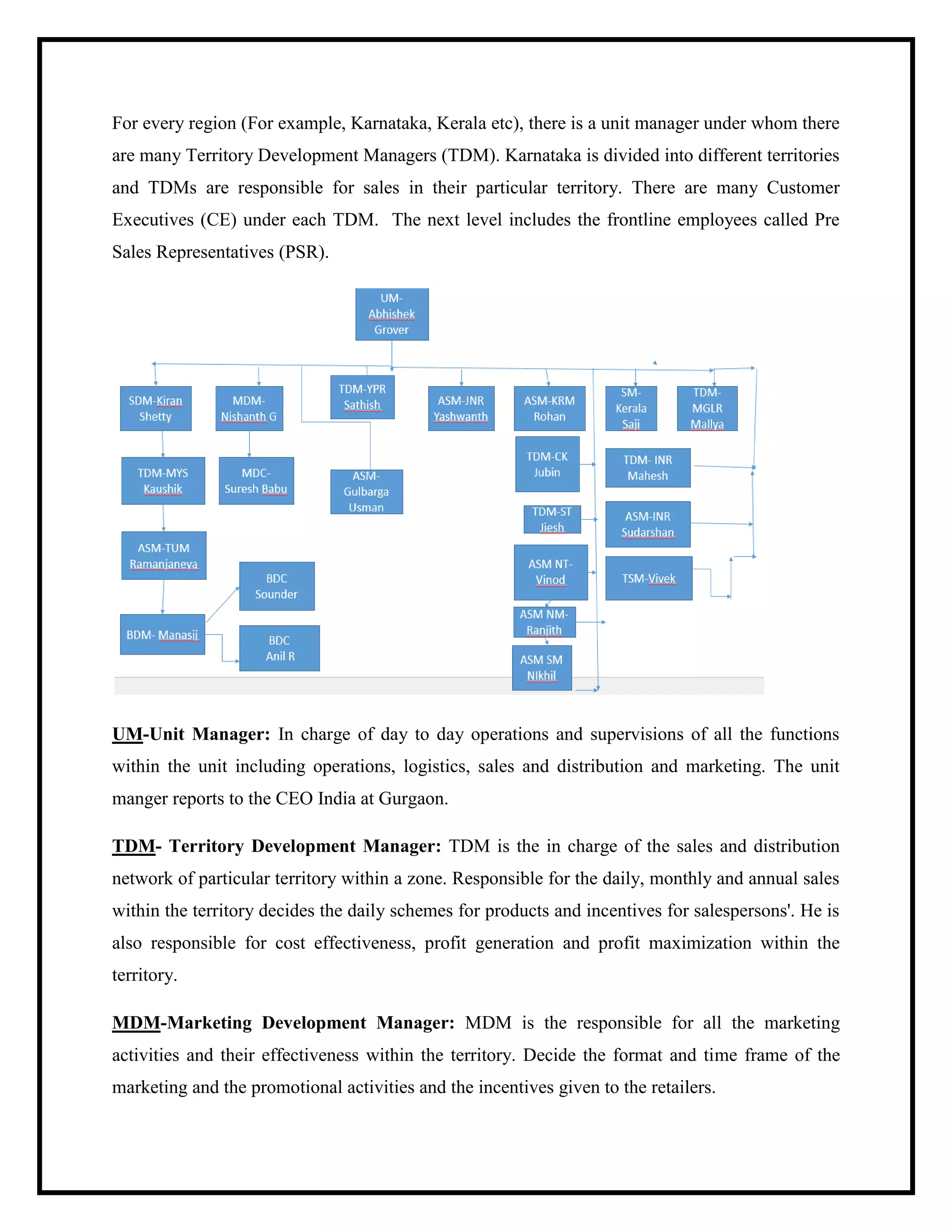 PepsiCo marketing project:2015 | PDF | Business | Business and Finance