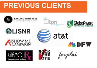 Pepsi co pitch deck | PPTX