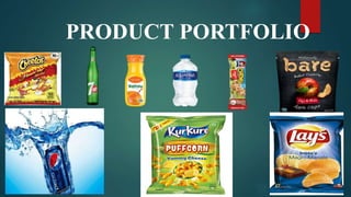 Pepsico ppt | PPTX