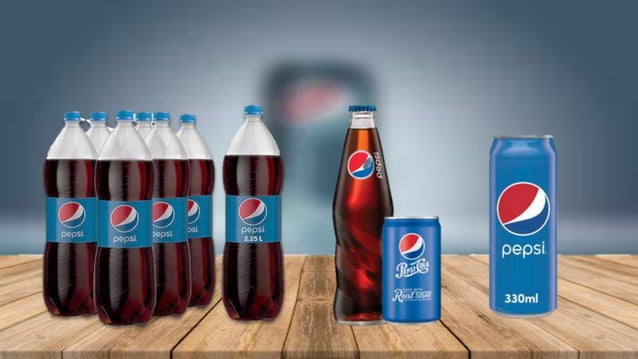PEPSICO Presentation.pptx
