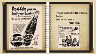 PEPSICO Presentation.pptx