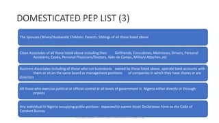 PEPS IDENTIFICATION AND REPORTING june 2023.pptx