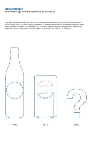 Breathtaking Pepsi | PDF