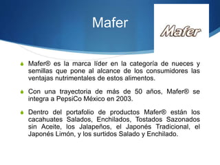 Pepsi historia | PPTX