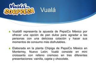 Pepsi historia | PPTX