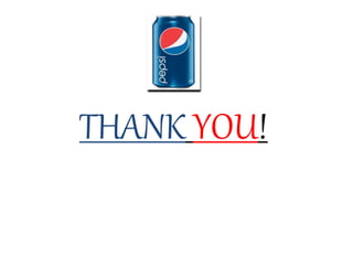 Pepsi Branding | PPTX
