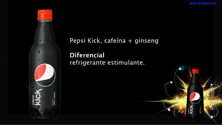 Pepsi Kick